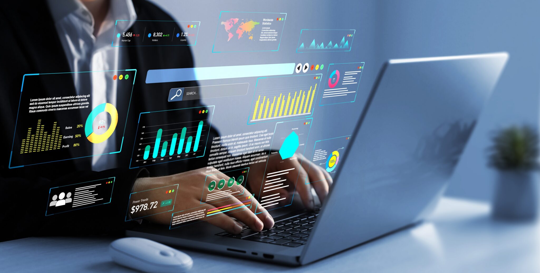 Designing Finance for Scale: Why Charts of Accounts and Dimensions ...