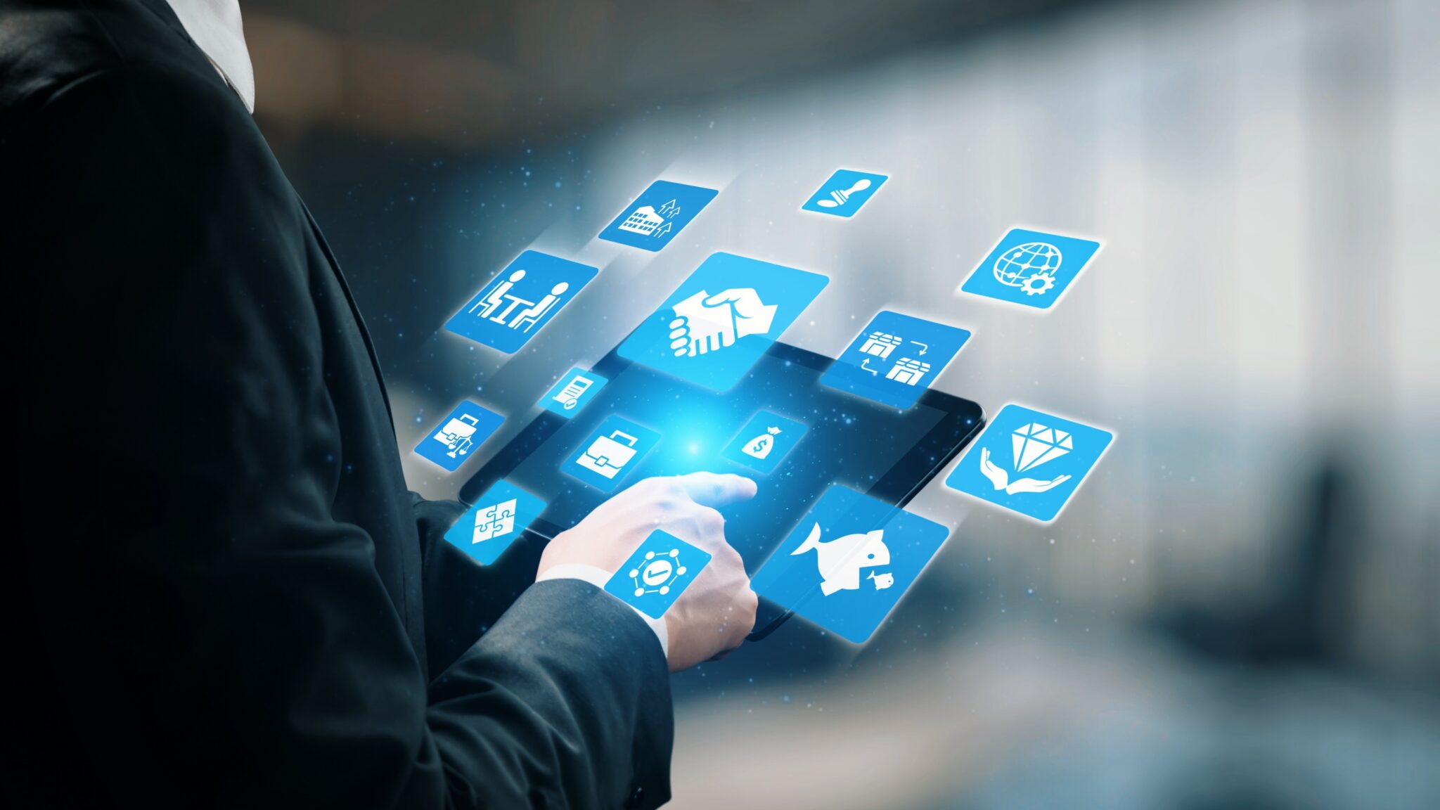 SAP Targets Enterprise AI with Dremio and Prior Labs Acquisitions | ERP ...