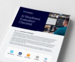 AI Readiness Evaluation Checklist