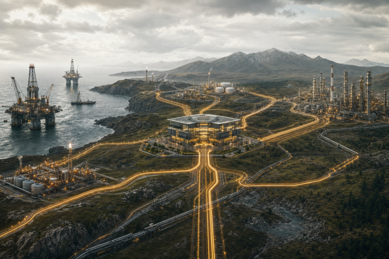 How Harbour Energy Uses SAP to Integrate Acquisitions at Speed | ERP Today