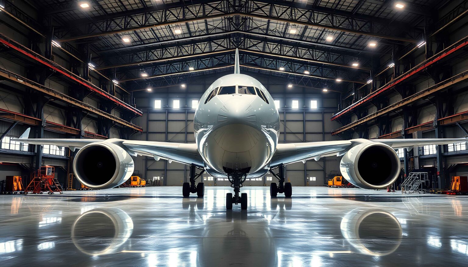 Aerospace ERP Data Integration: What Airbus and SAP S/4HANA Reveal for ...